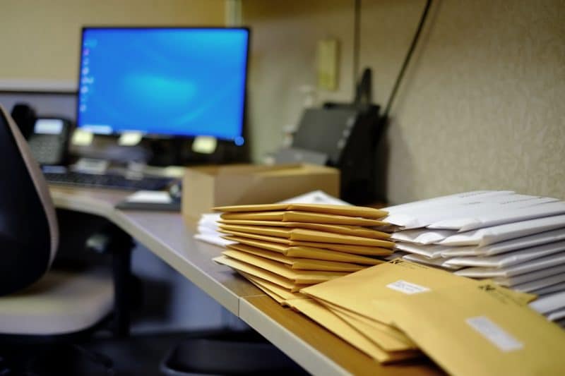 L'importance d'une gestion du courrier efficace en entreprise - PICO ...